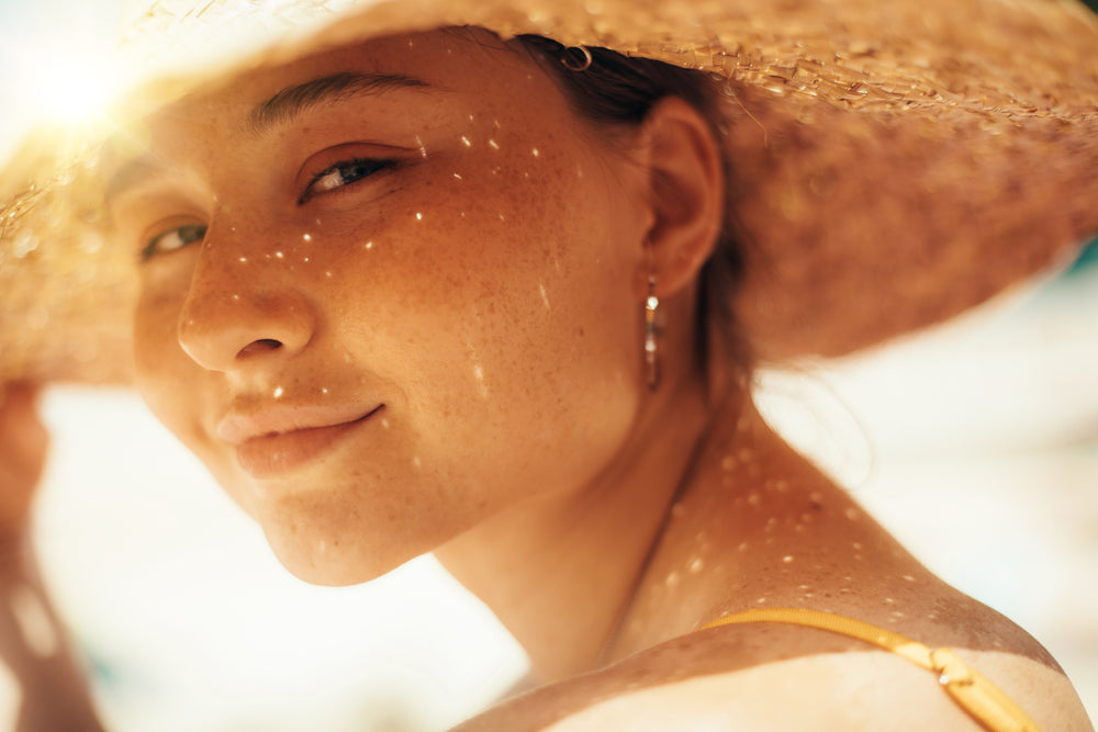 ALURIL's Dull Skin Solutions: Natural Ingredients for a Radiant Glow"